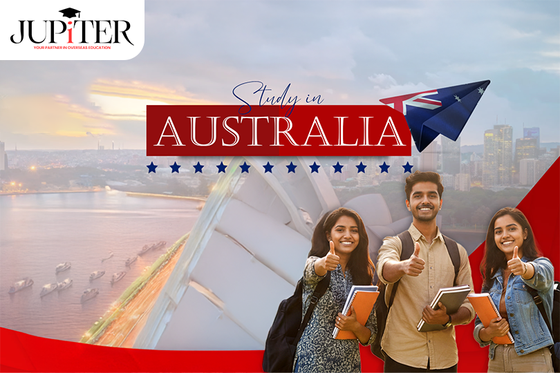 Key Intake Dates for Study in Australia 2026